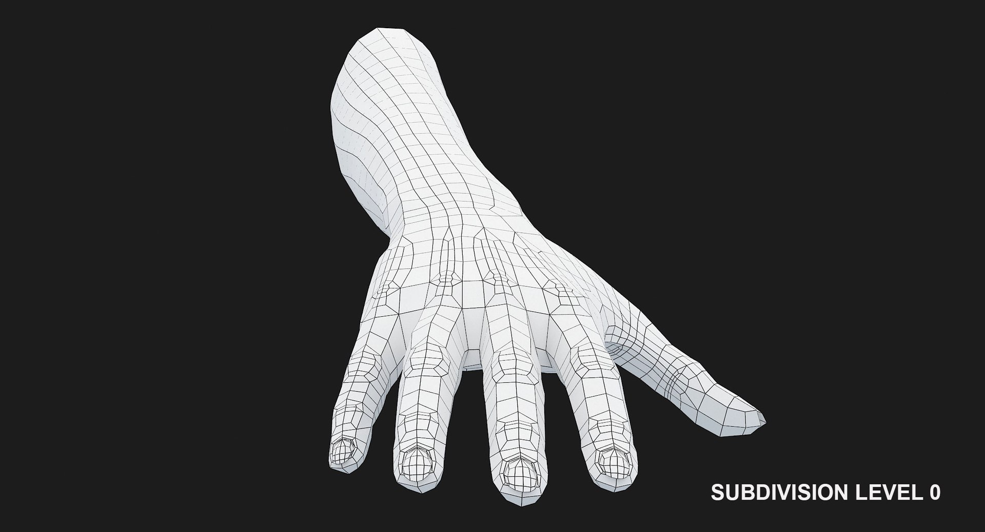 3D Female Arm Model - TurboSquid 1182926
