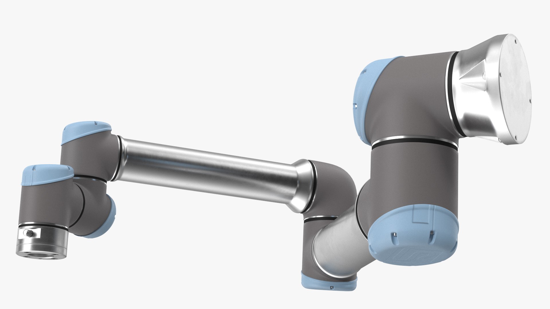 3D Universal Robots UR10e - TurboSquid 1778398