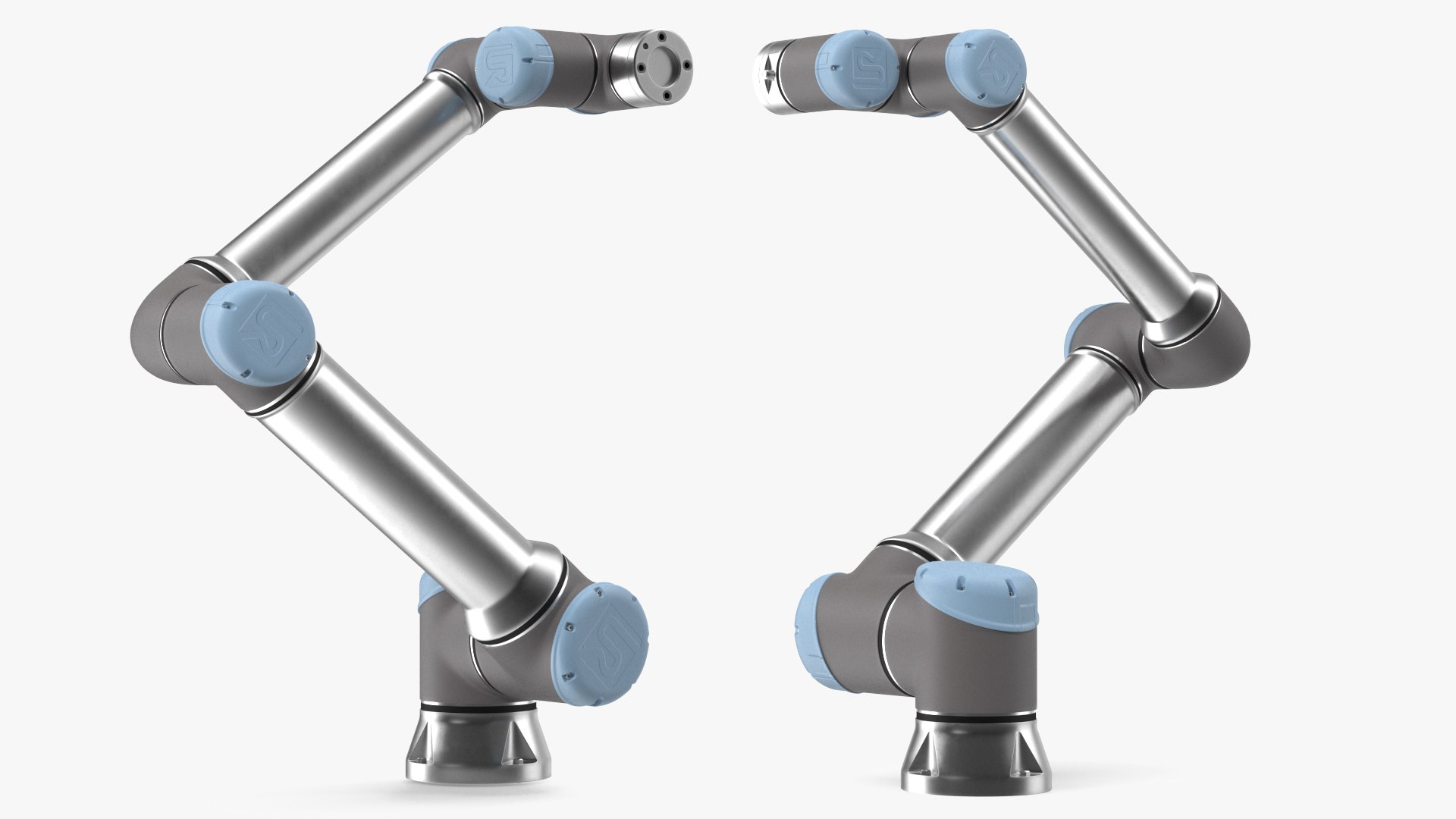 3D Universal Robots UR10e - TurboSquid 1778398