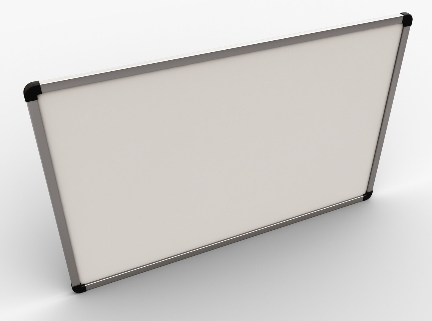 3D Model School Board - TurboSquid 1780133