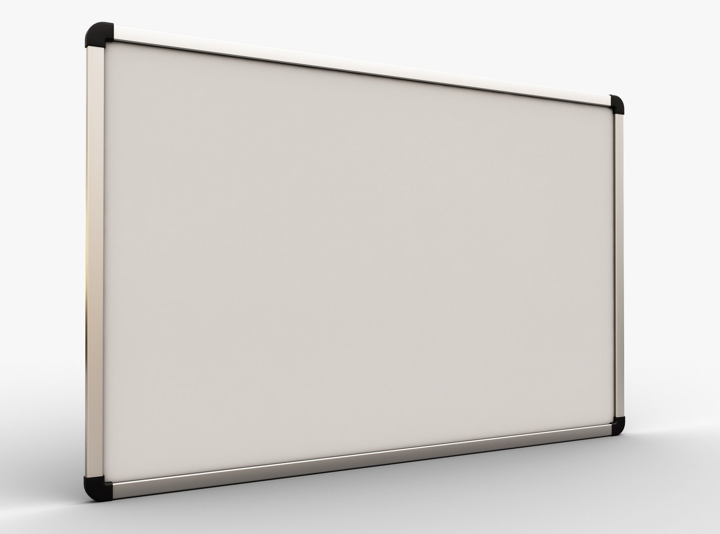 3D Model School Board - TurboSquid 1780133