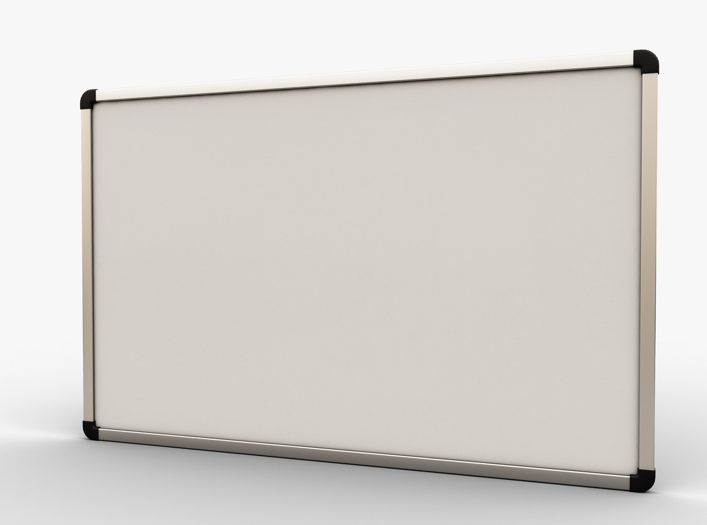 3D Model School Board - TurboSquid 1780133