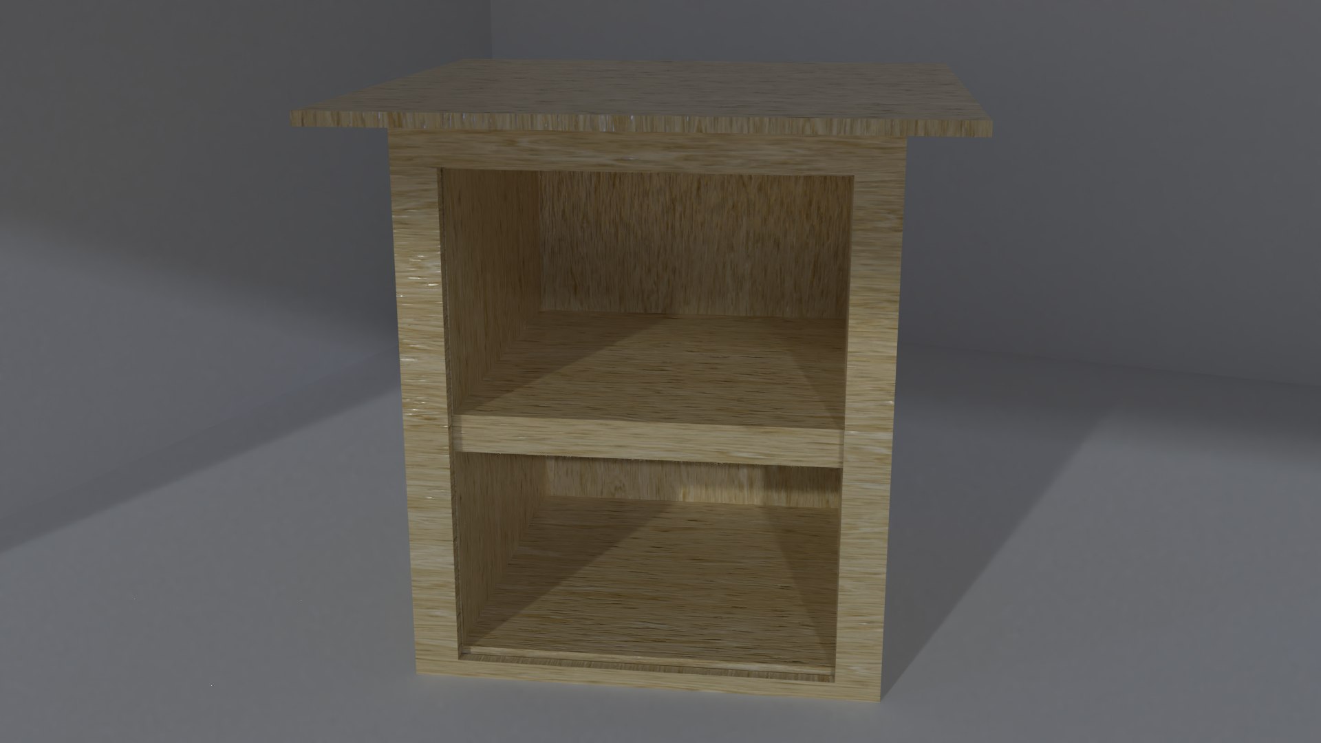 3D night stand model - TurboSquid 1533981