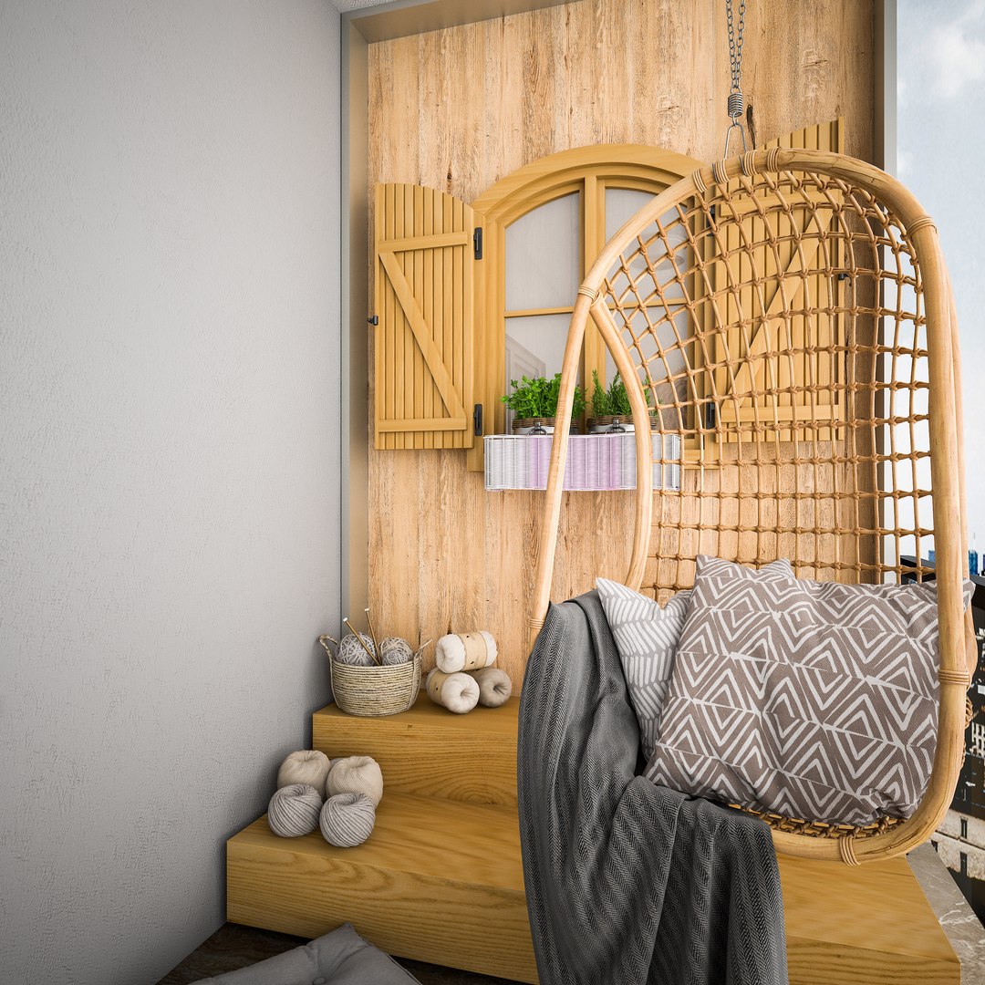 Event Planner Office Design 3D Model - TurboSquid 1717089