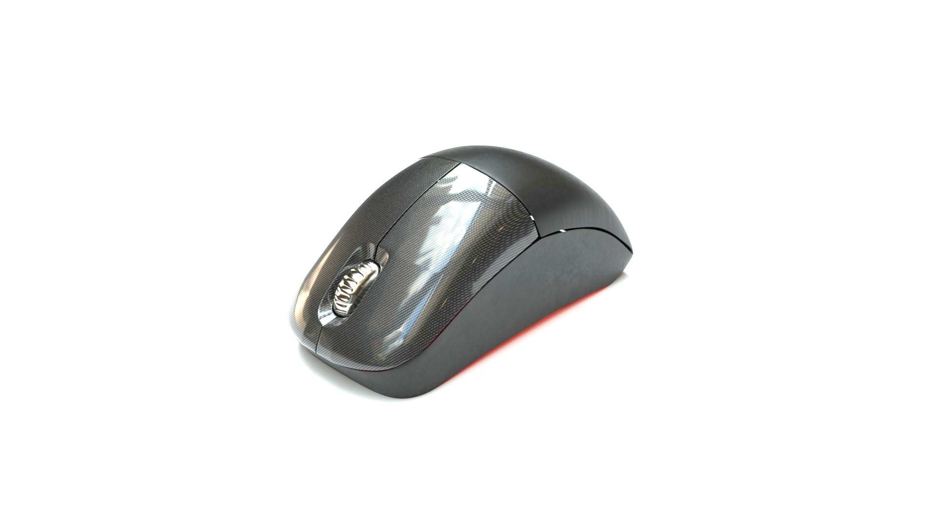Stylised Computer PC Mouse 2 - 3D Asset 3D - TurboSquid 1891202
