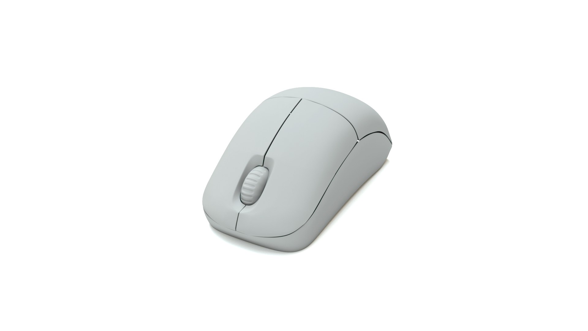 Stylised Computer PC Mouse 2 - 3D Asset 3D - TurboSquid 1891202