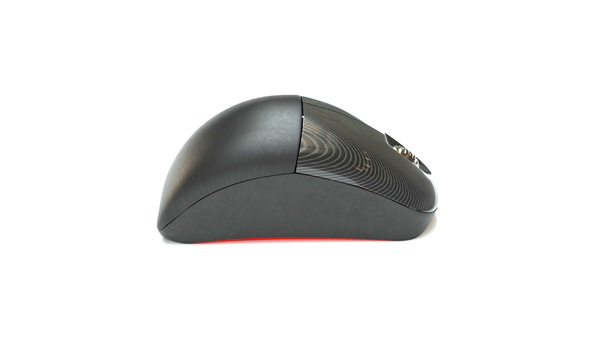 Stylised Computer PC Mouse 2 - 3D Asset 3D - TurboSquid 1891202