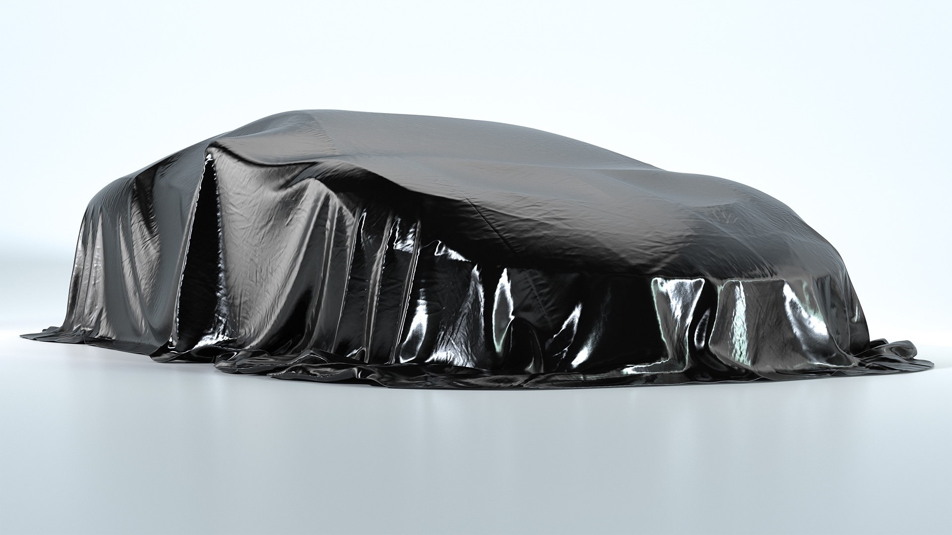 Cover Supercar Protection Car 3D Model - TurboSquid 1528807