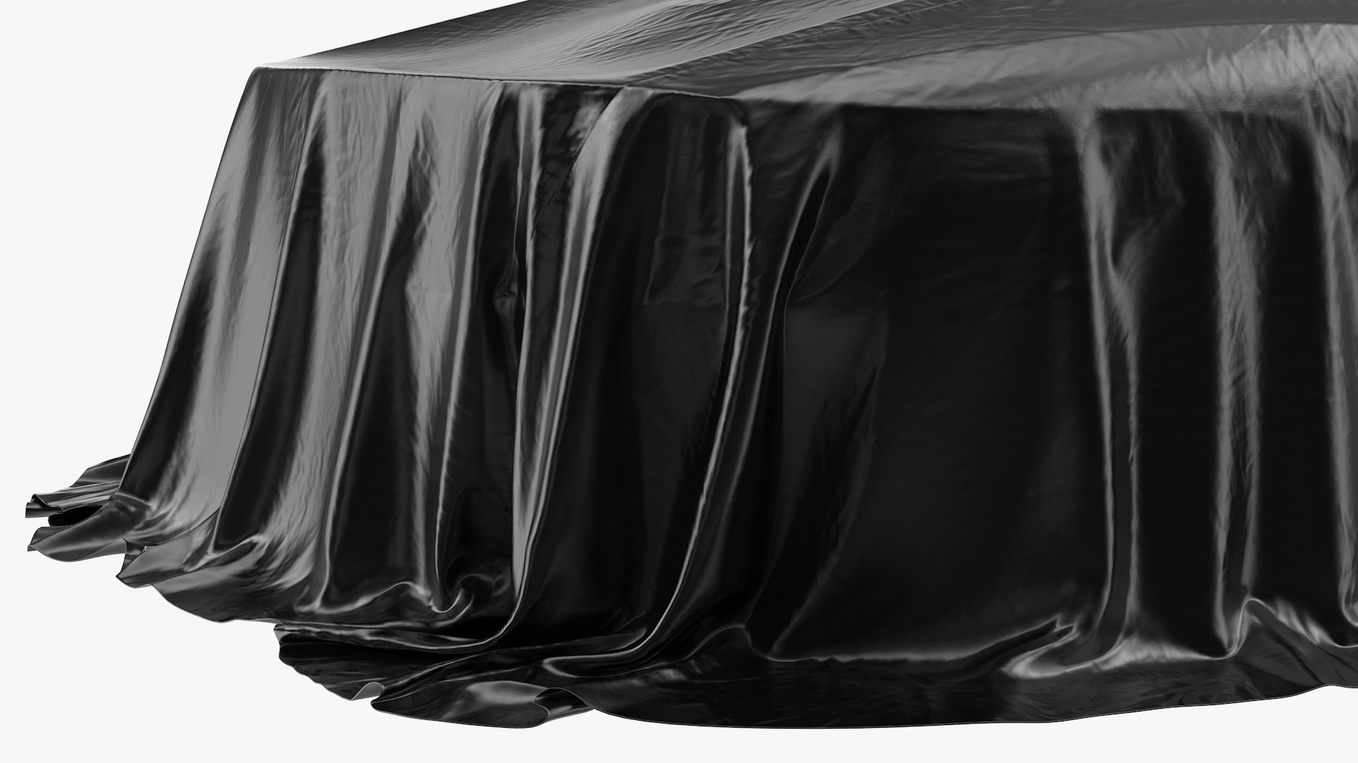 Cover supercar protection car 3D model - TurboSquid 1528807