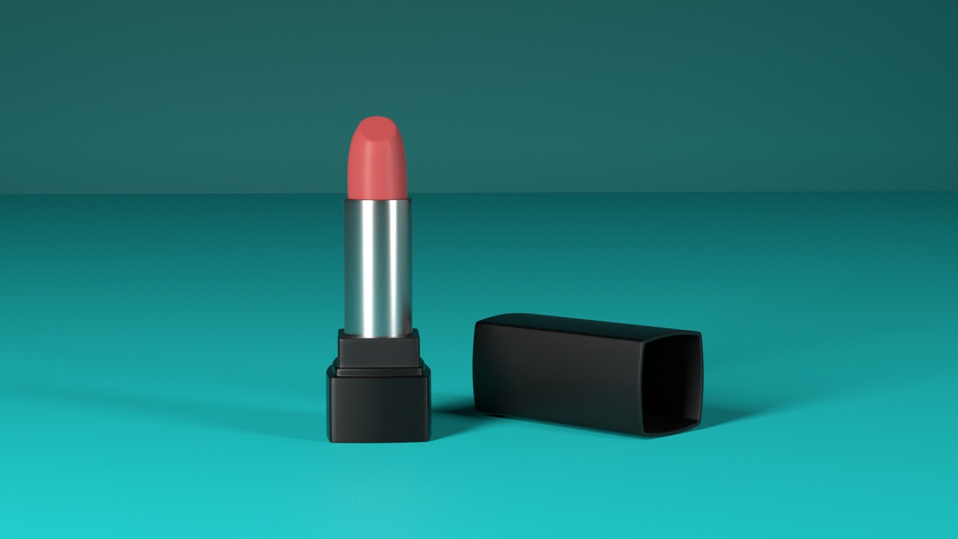 Lipstick 3D Model - TurboSquid 2023227