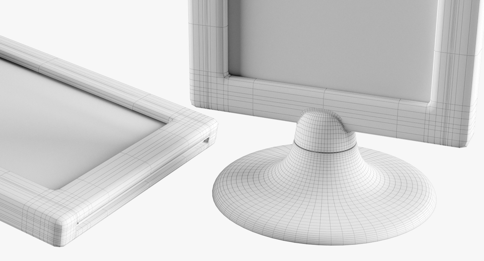 3D Tolsby Ikea Frame | 1144728 | TurboSquid