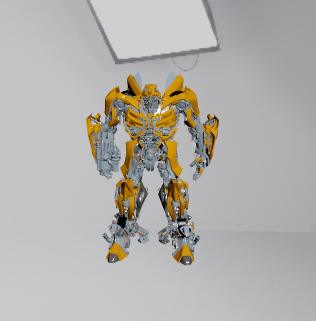 3D Transformers Toys Model - TurboSquid 2376546