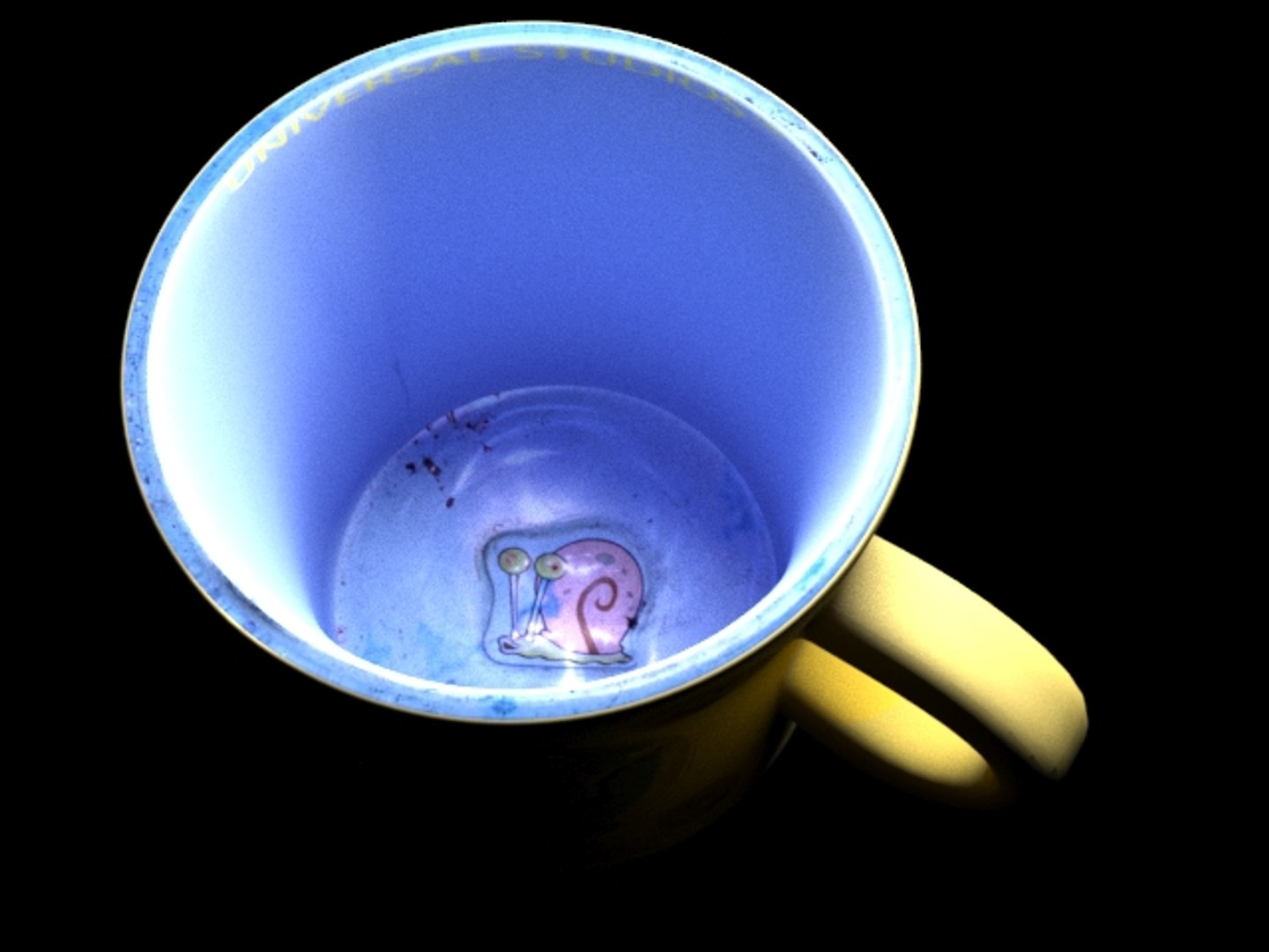 Cup bob 3D model - TurboSquid 1241353