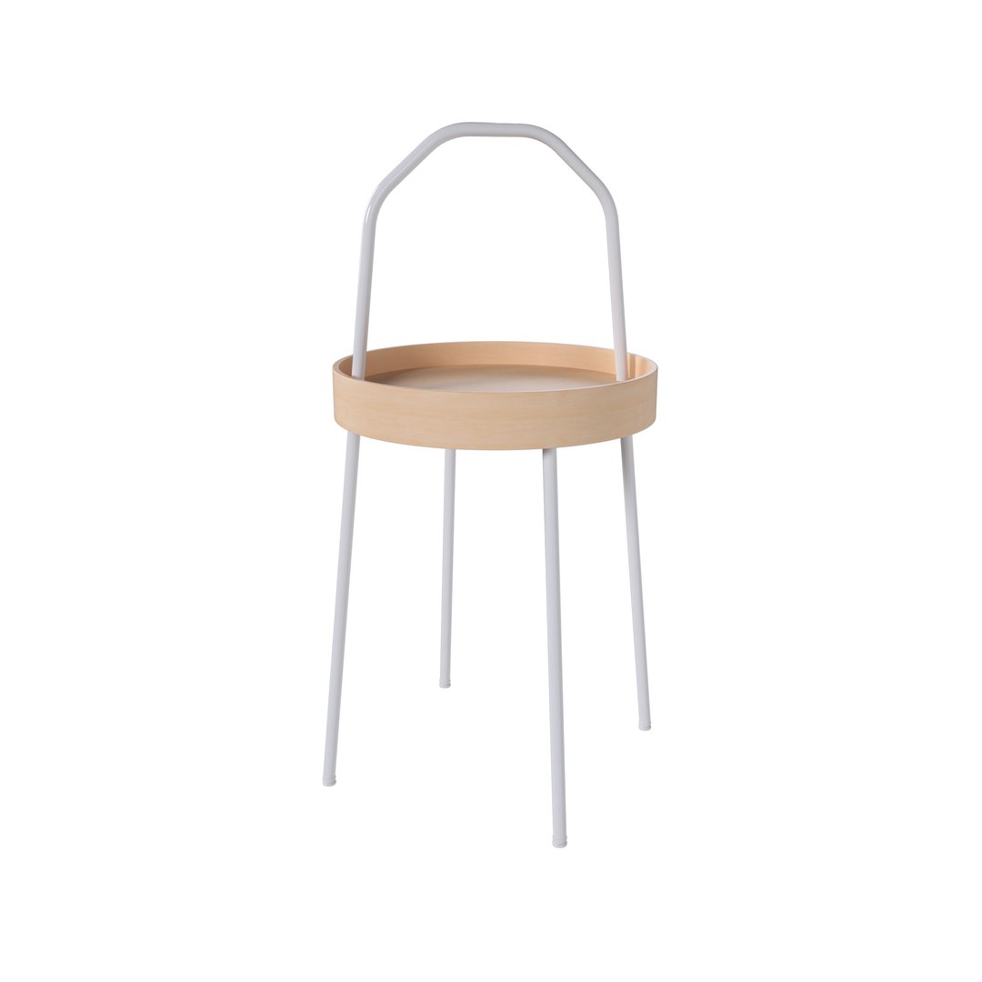 IKEA BURVIK Side Table 3items 3D model 3D model - TurboSquid 2180243