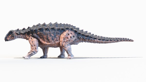 Dinosaurs dinopack large 3D model - TurboSquid 1679877