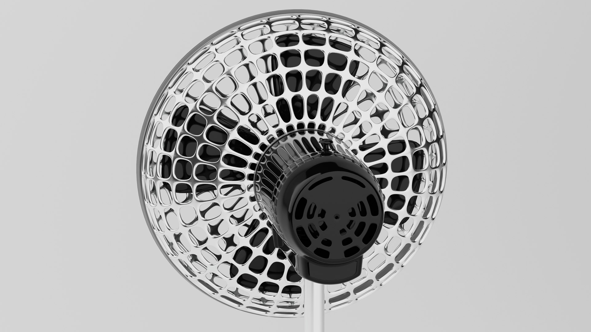 Standing Fan 3D Model - TurboSquid 1976862