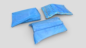 3D Tarp Models - Browse & Download Formats - TurboSquid