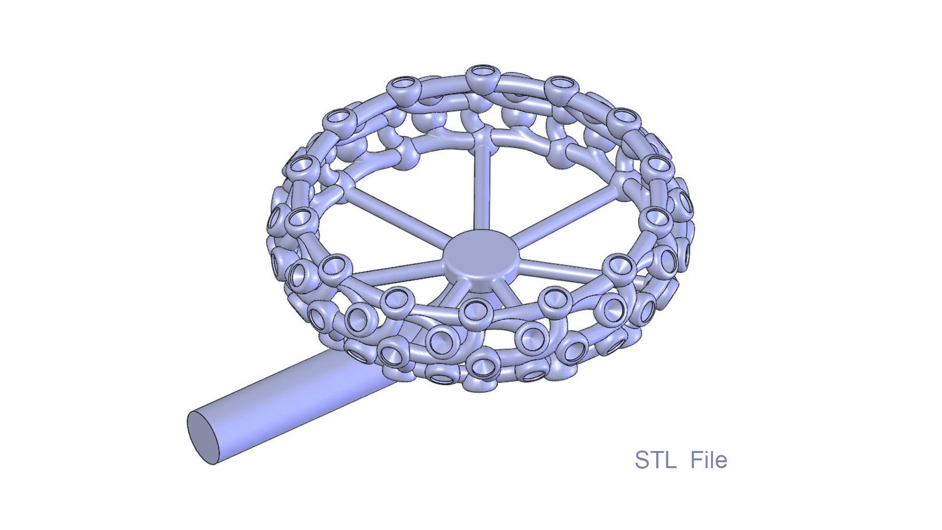 3D Model Wire Band - TurboSquid 1801370