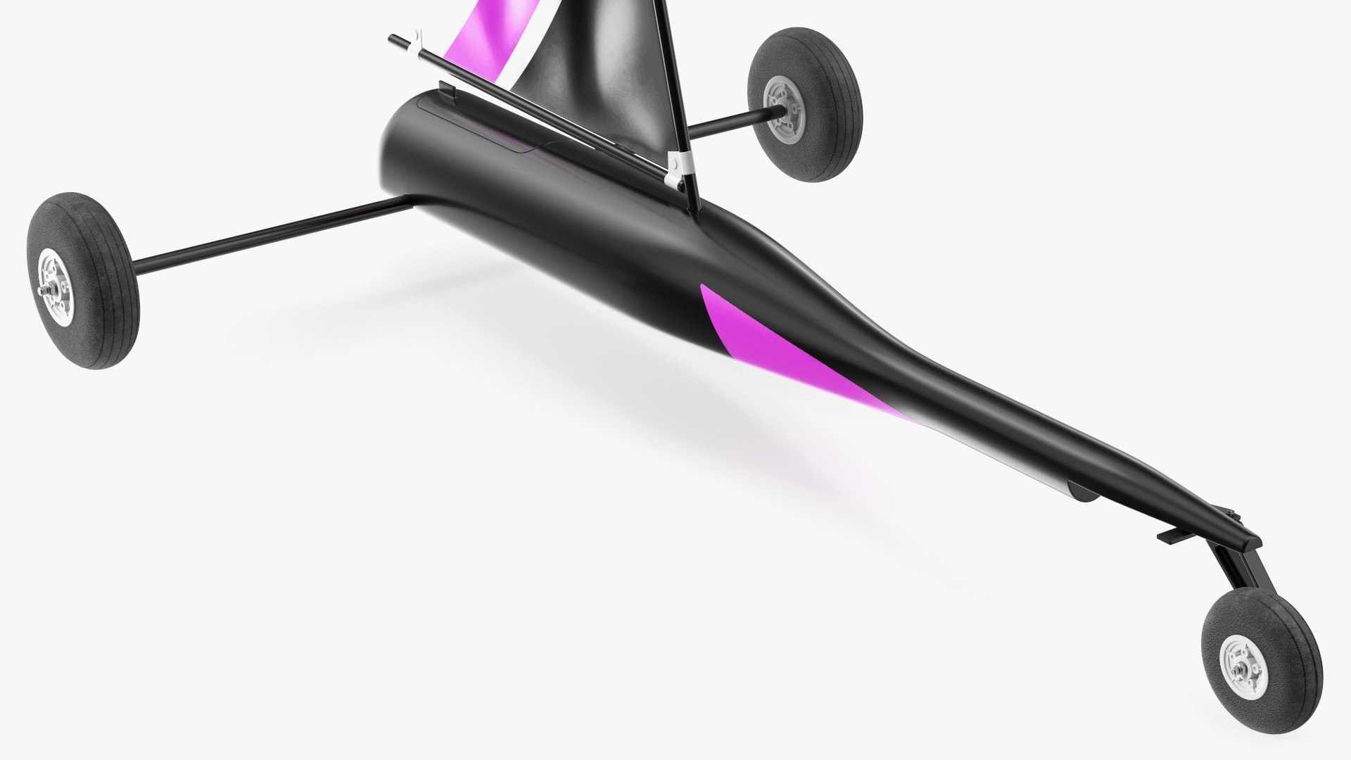 RC Land Yacht Model - TurboSquid 1997953