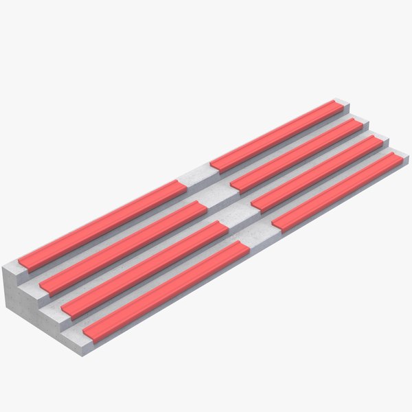 3D model Concrete Grandstand - TurboSquid 2000032