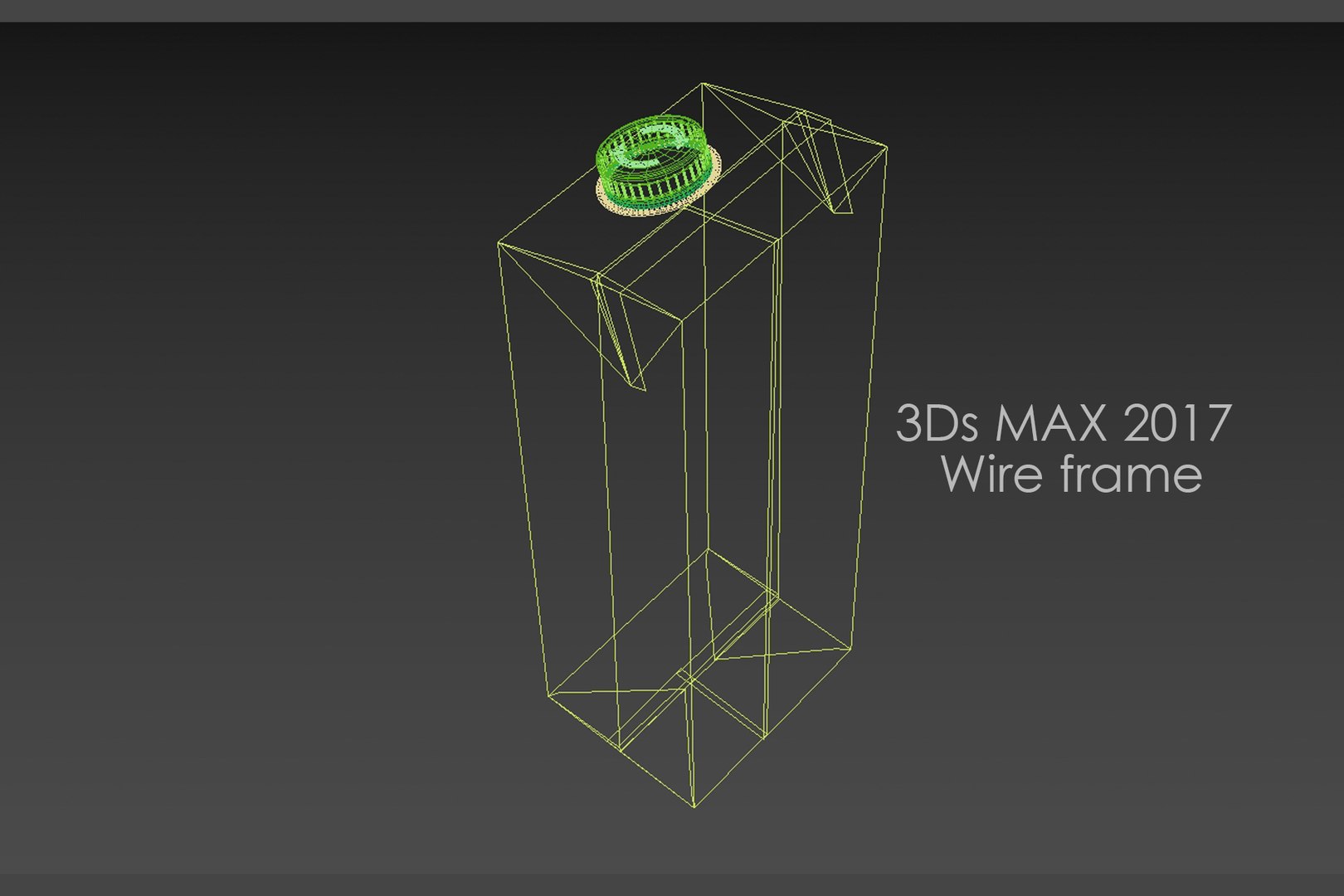 Pak Juice Pack 3D Model - TurboSquid 1649545