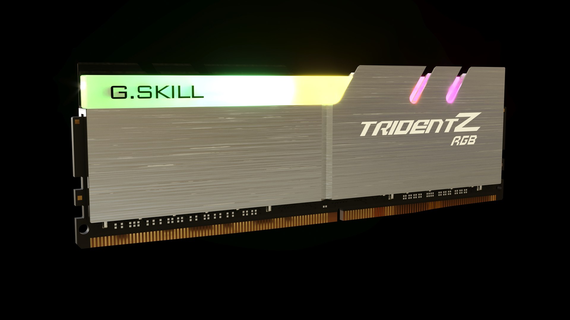3D Ddr4 Ddr Dimm - TurboSquid 1687491