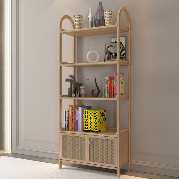 Rak rotan 3D model - TurboSquid 2010449