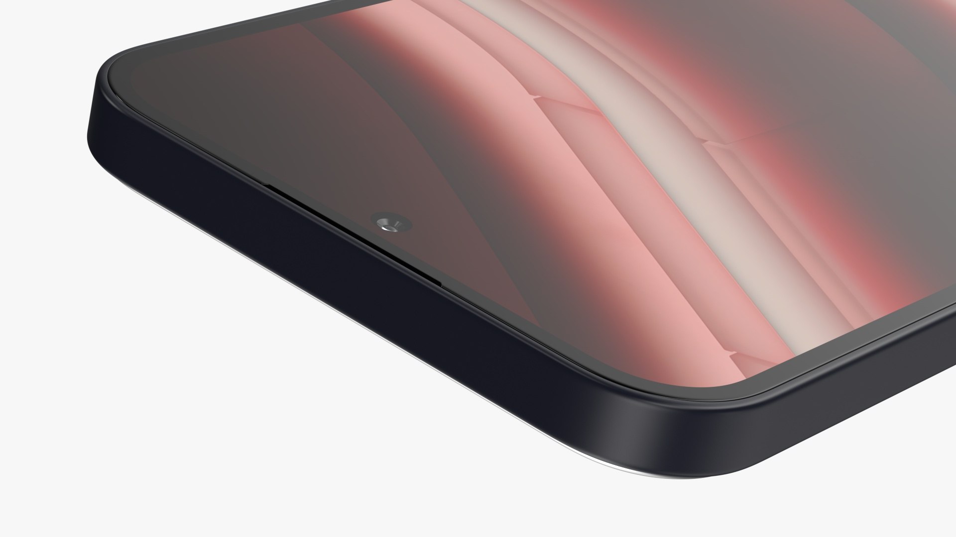 3D Nothing Phone 2A Black - TurboSquid 2205180