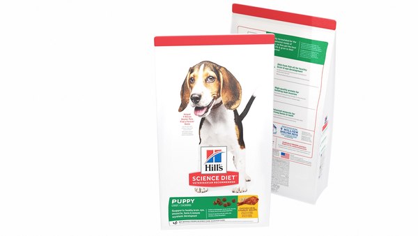 3D Package Pet Food Collection 14 in 1 model - TurboSquid 1731037