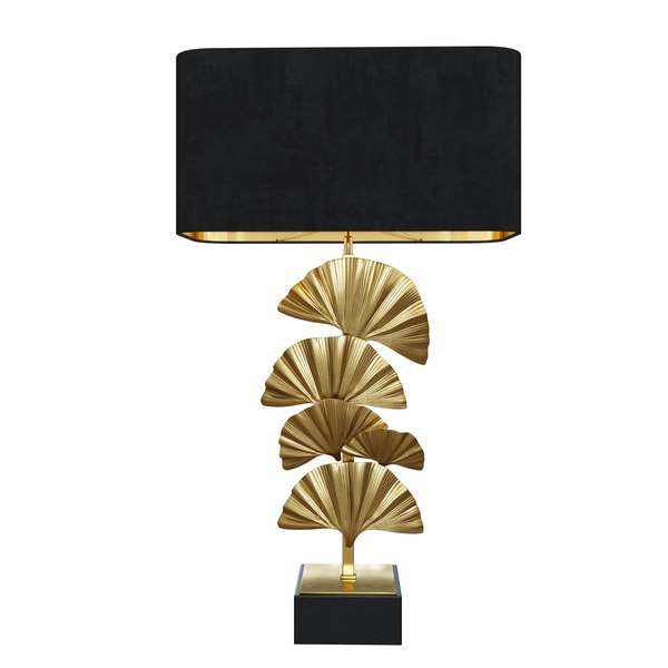 Table Lamp 3D Models for Download | TurboSquid