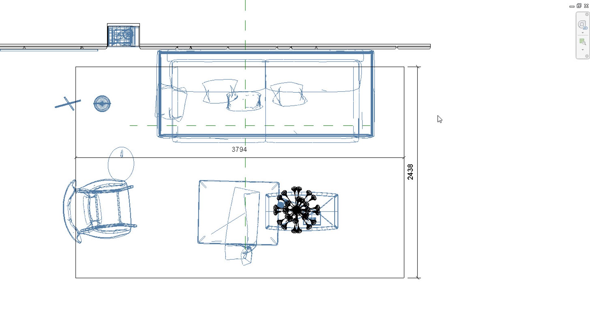 Revit Family Model - TurboSquid 1482982
