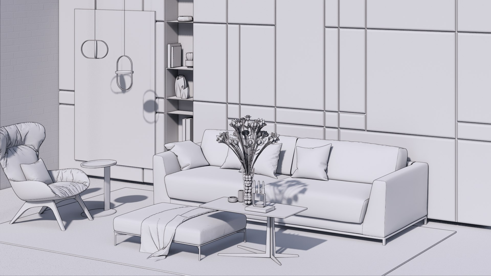 Revit Family Model - TurboSquid 1482982