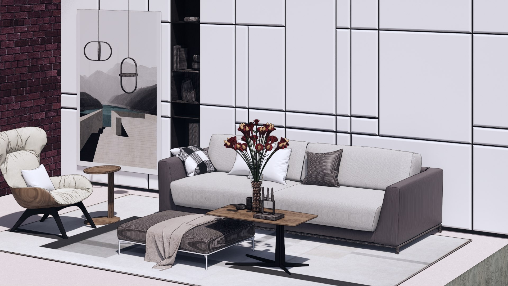 Revit Family Model - TurboSquid 1482982