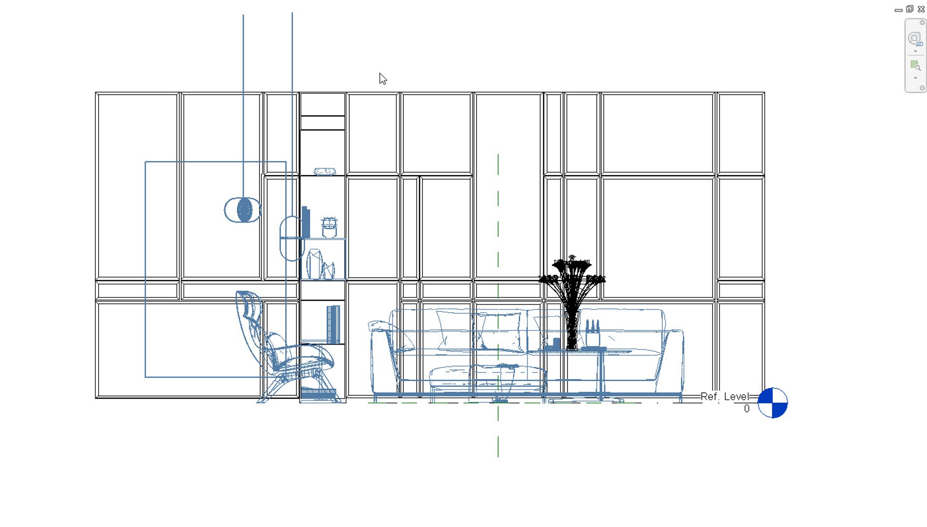 Revit Family Model - TurboSquid 1482982