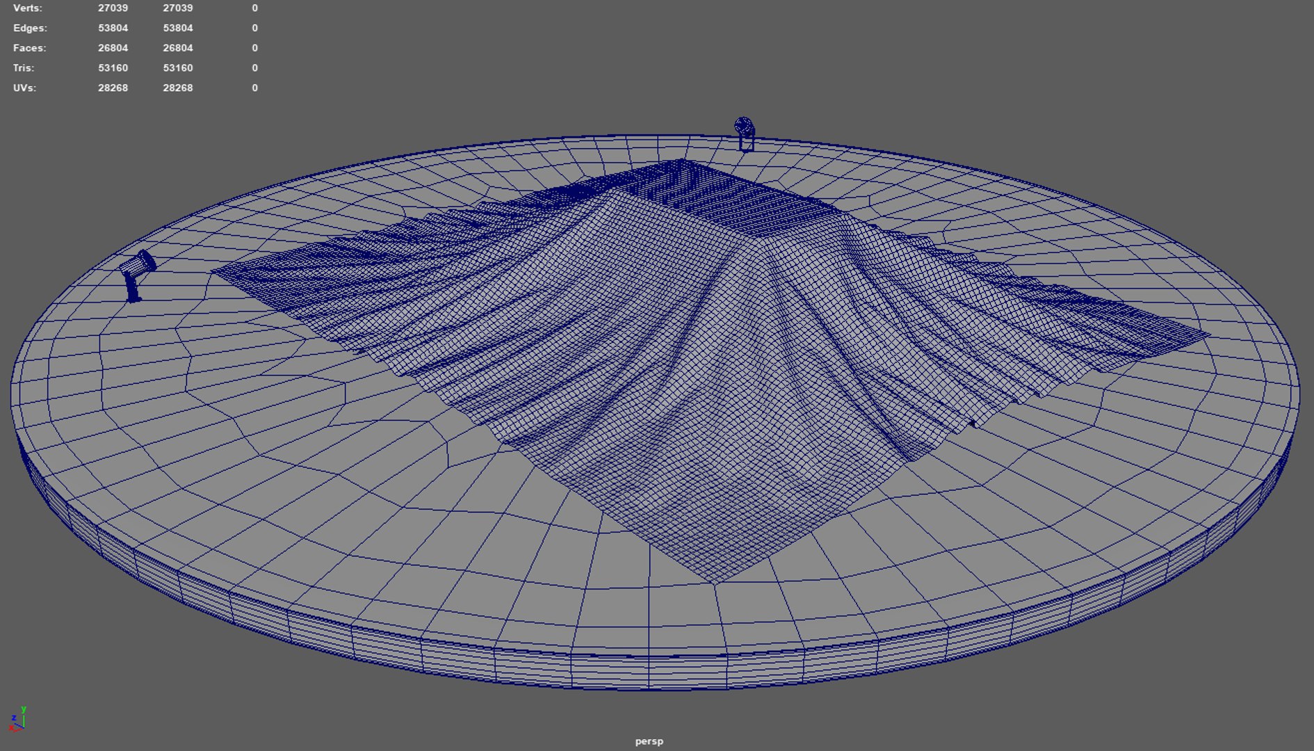 3D Car Presentation Sheet 06 - TurboSquid 1905059
