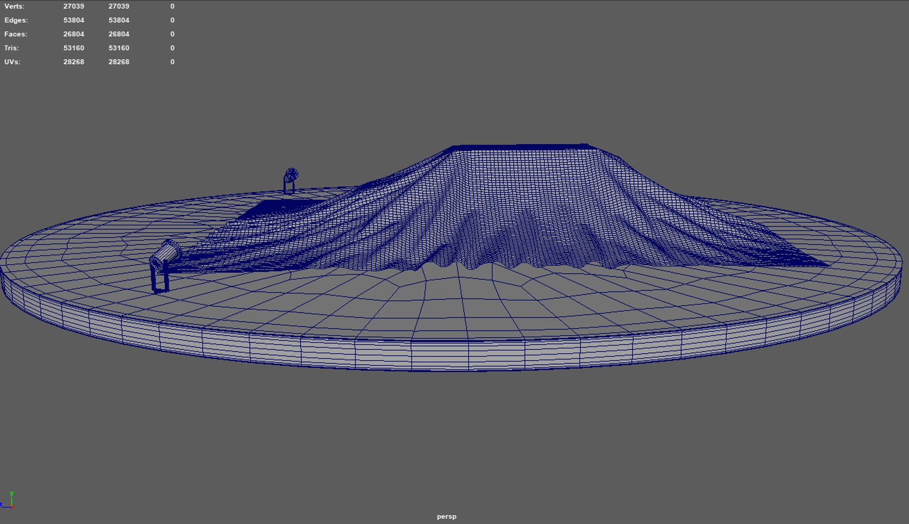 3D Car Presentation Sheet 06 - TurboSquid 1905059