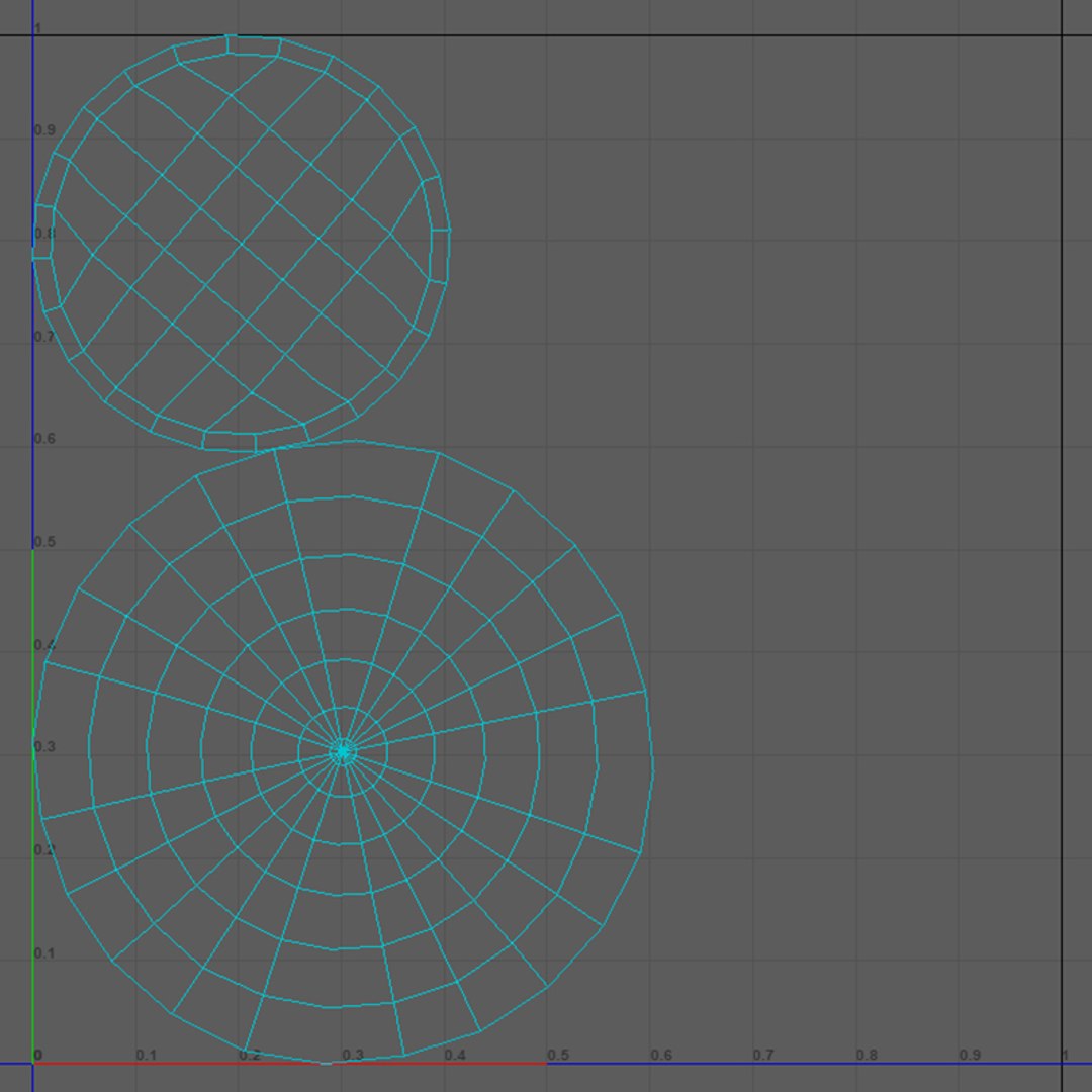 3D Medieval Watermelon Half - TurboSquid 2310353