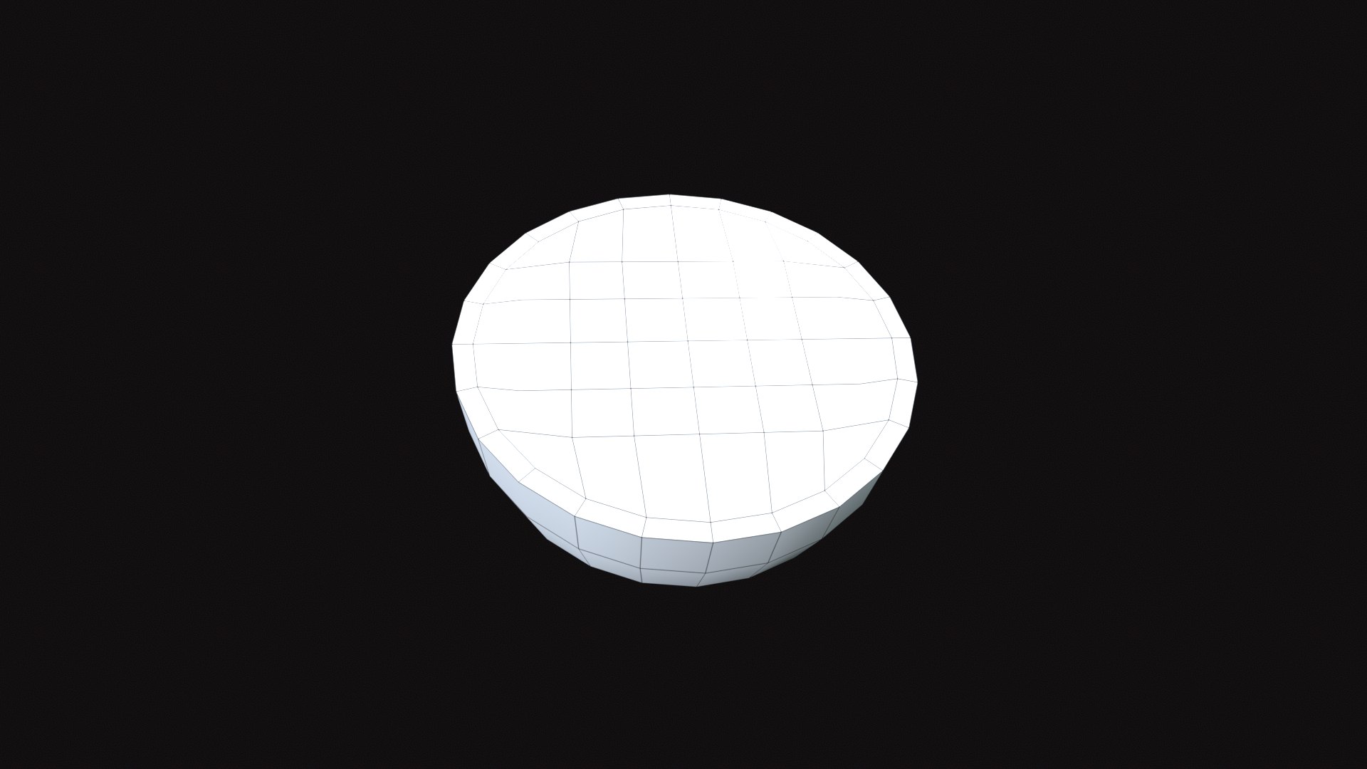 3D Medieval Watermelon Half - TurboSquid 2310353