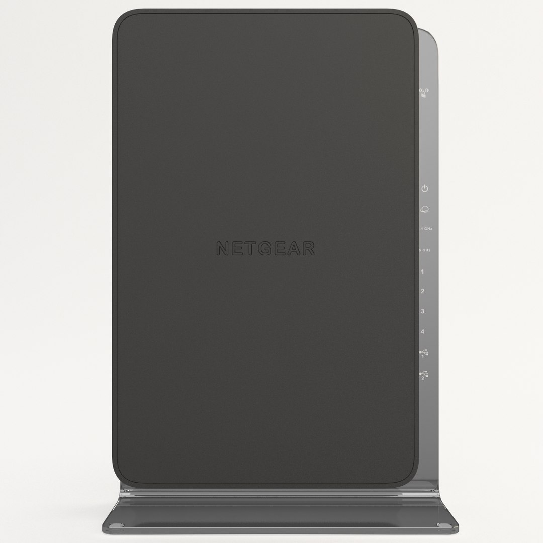 c4d netgear wireless router n900