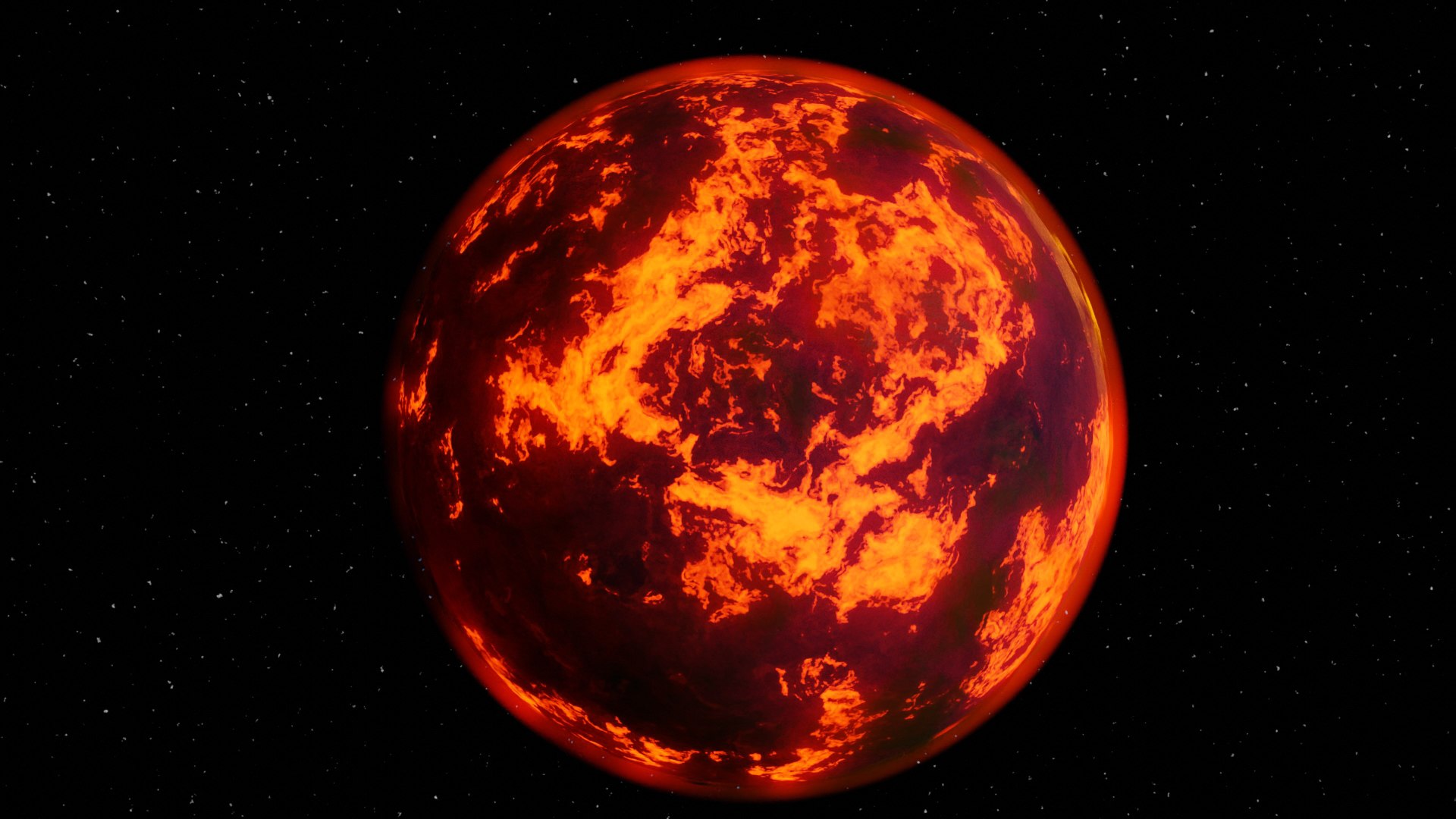 3D Model Collection Of 3D Planet Models By Nikdox - TurboSquid 1949526