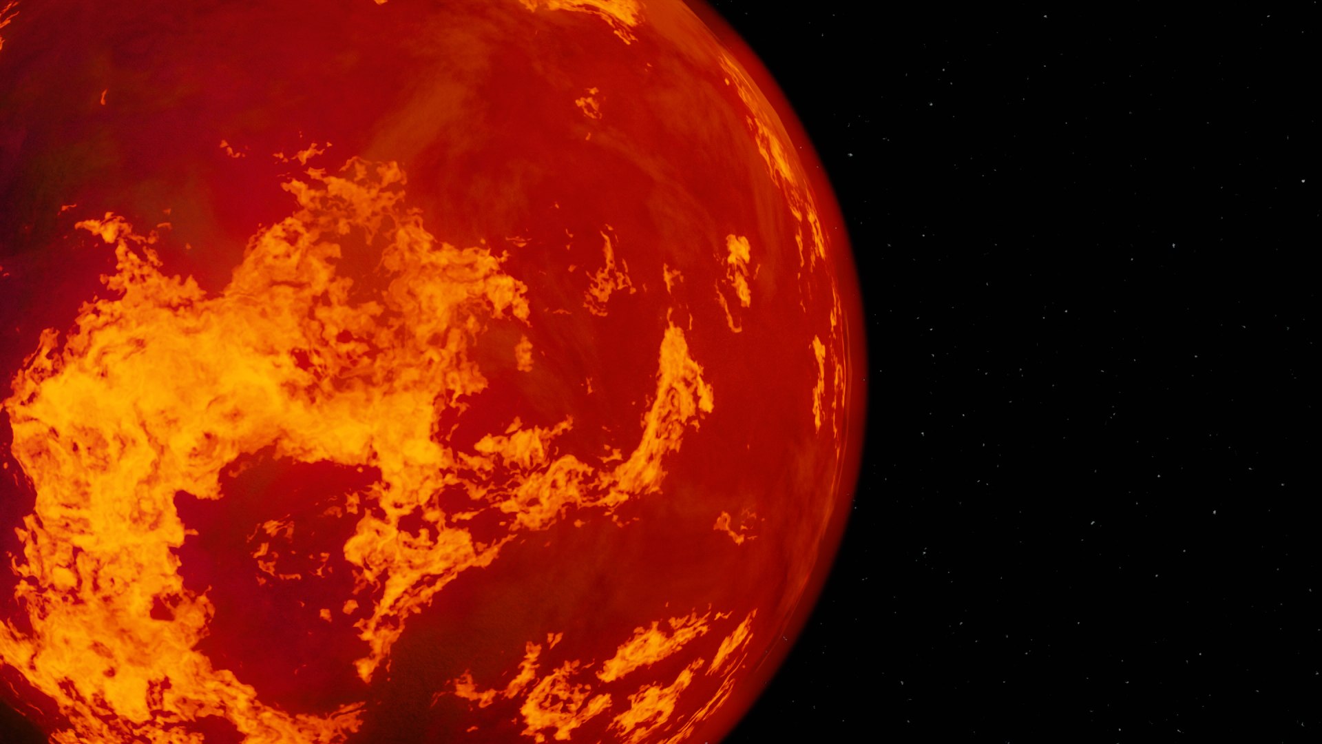 3D Model Collection Of 3D Planet Models By Nikdox - TurboSquid 1949526