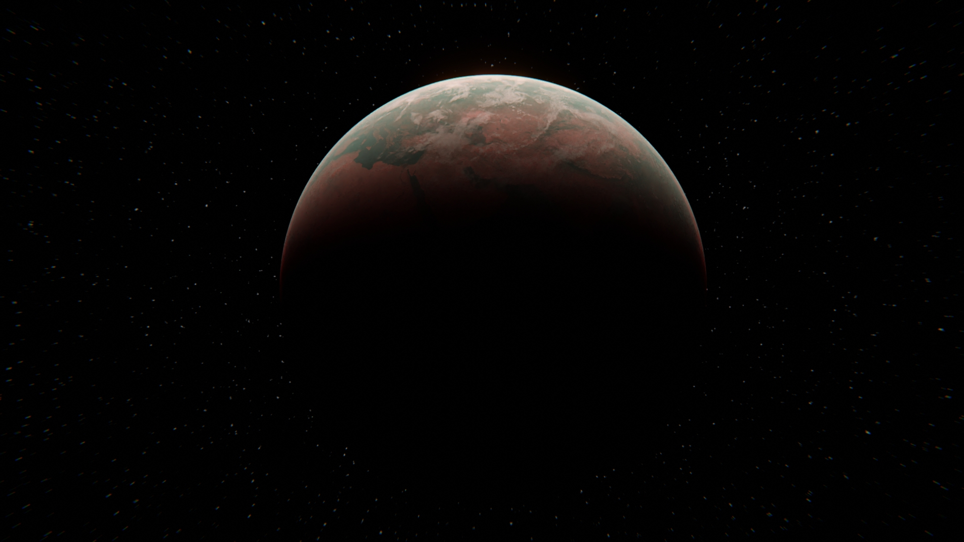 3D Model Collection Of 3D Planet Models By Nikdox - TurboSquid 1949526