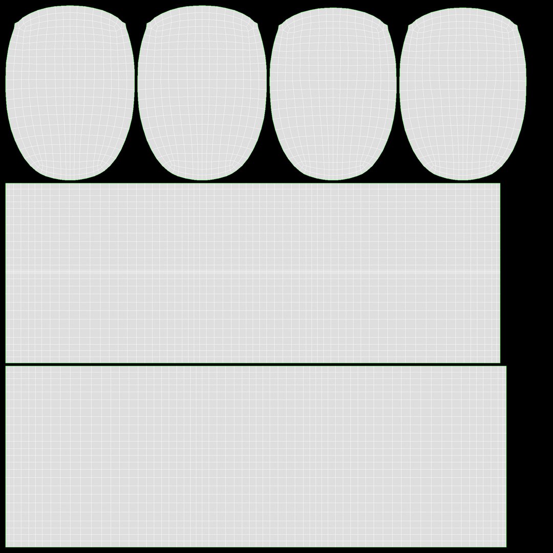 3D Cardioid microphone 02 - TurboSquid 1760470