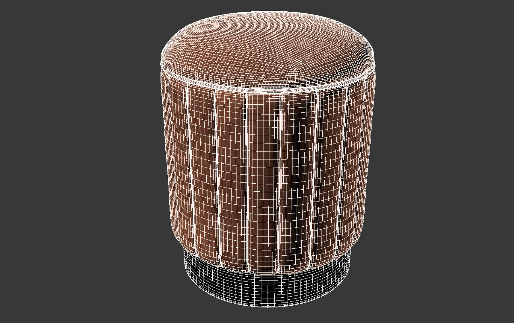 POOF EICHHOLTZ ALLEGRA 3D - TurboSquid 1951045