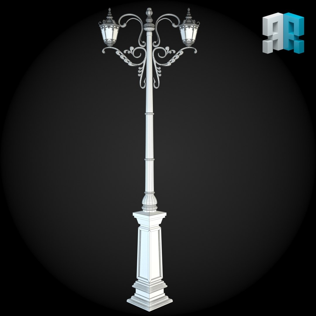 Max Architectural Modules