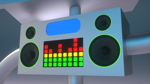 Fandroid-3D 모델-c4D 3D 모델 - TurboSquid 1740836