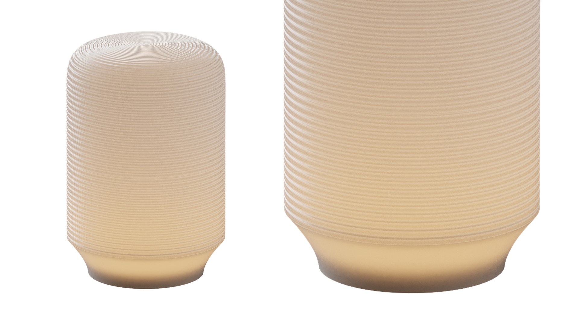 BRO And BIG BRO Table Lamp By Alex Rekhlitskyi 3D Model - TurboSquid ...