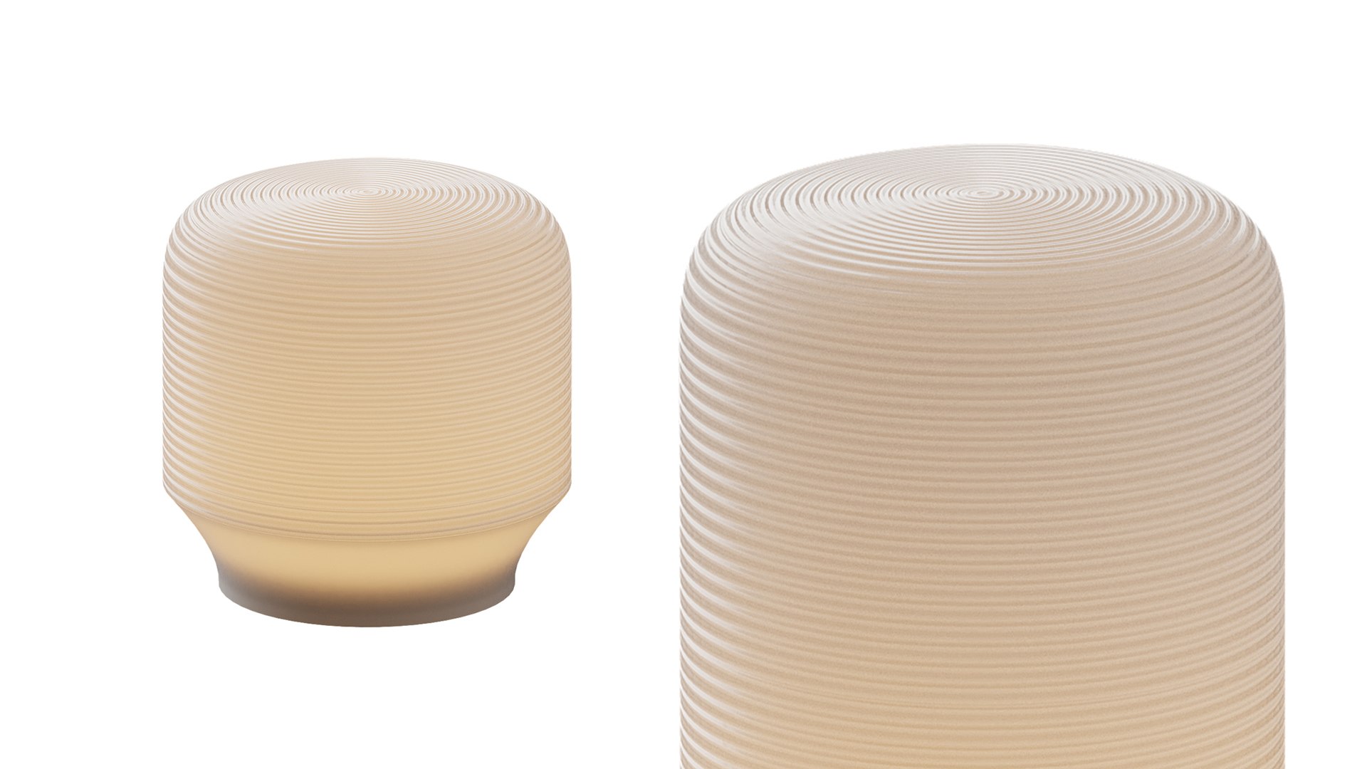 BRO And BIG BRO Table Lamp By Alex Rekhlitskyi 3D Model - TurboSquid ...