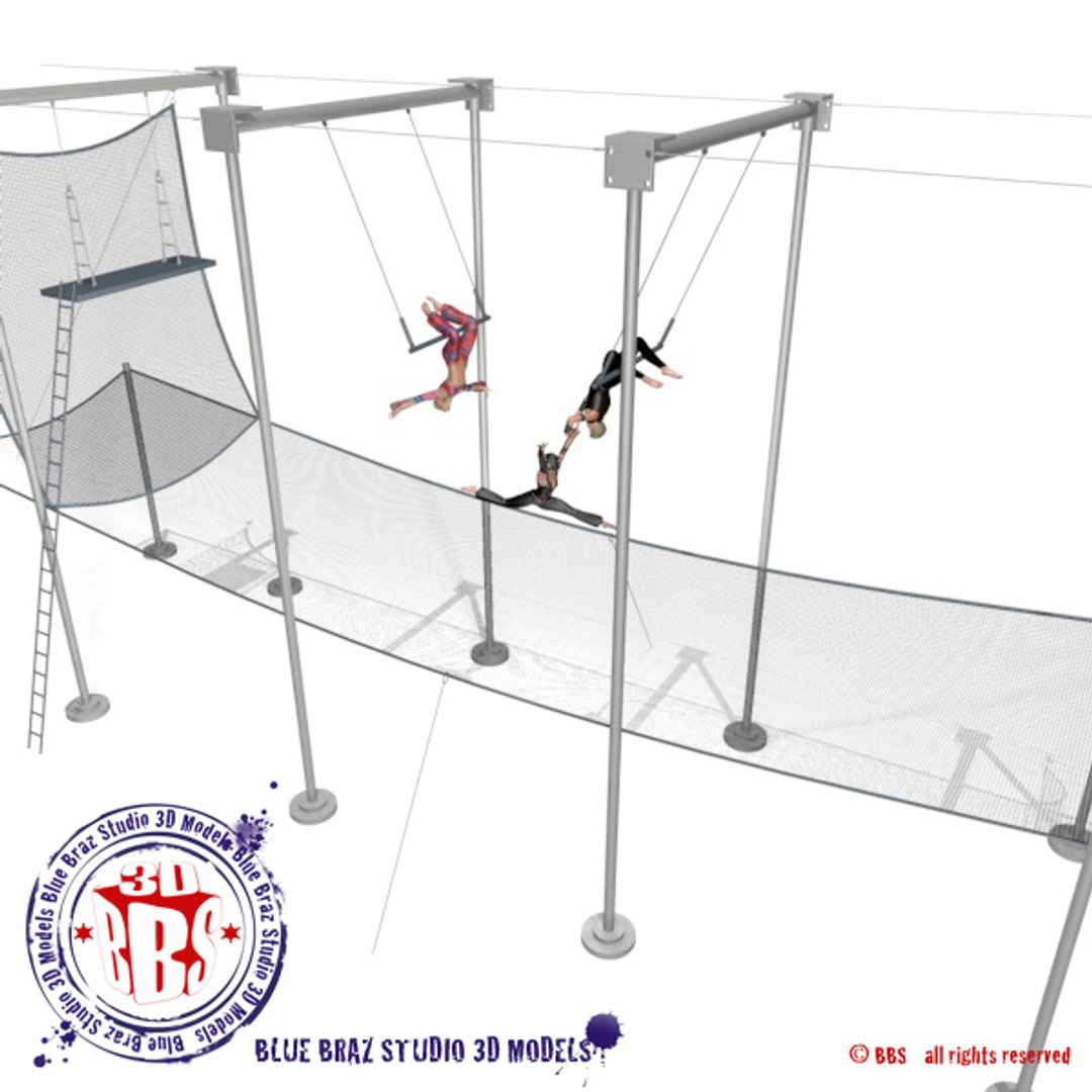 Dxf Trapeze