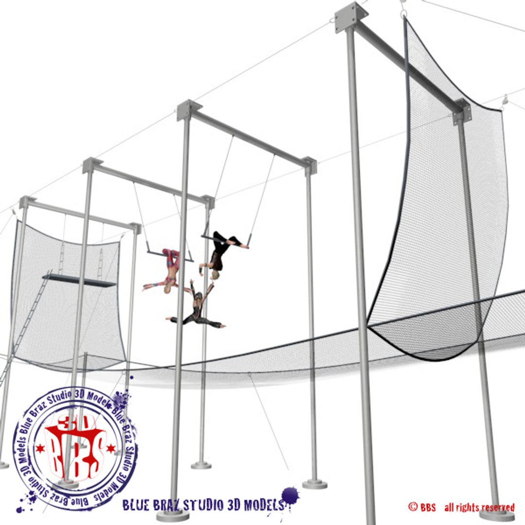 Dxf Trapeze